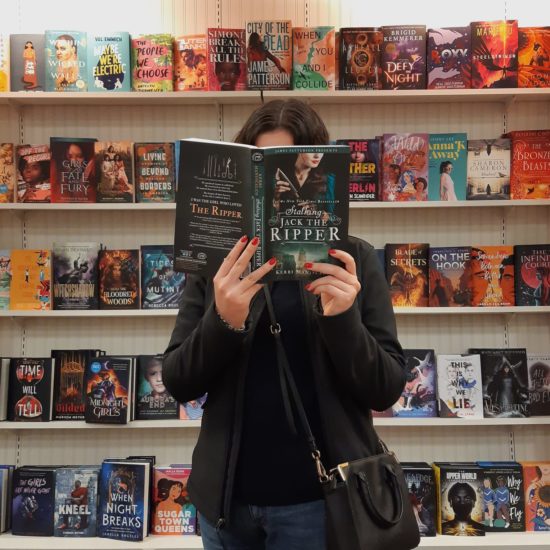 Books I’ve Bought Recently but Haven’t Read Yet | The Book Smuggler