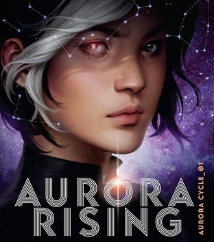 Review: Aurora Rising by Amie Kaufman and Jay Kristoff | The Book Smuggler