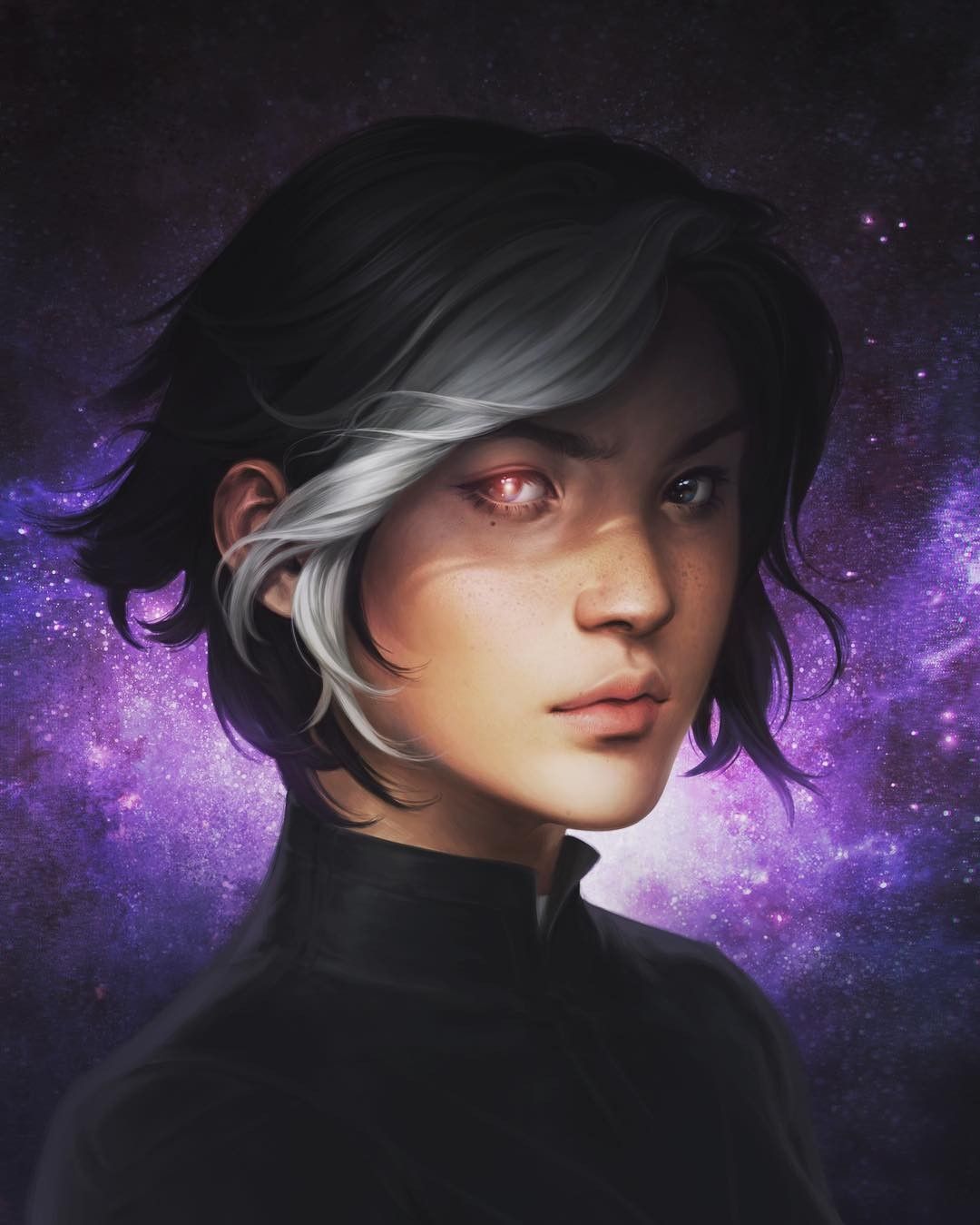 Review: Aurora Rising by Amie Kaufman and Jay Kristoff | The Book Smuggler